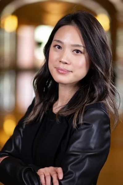 Julia Kim — Redefined Living