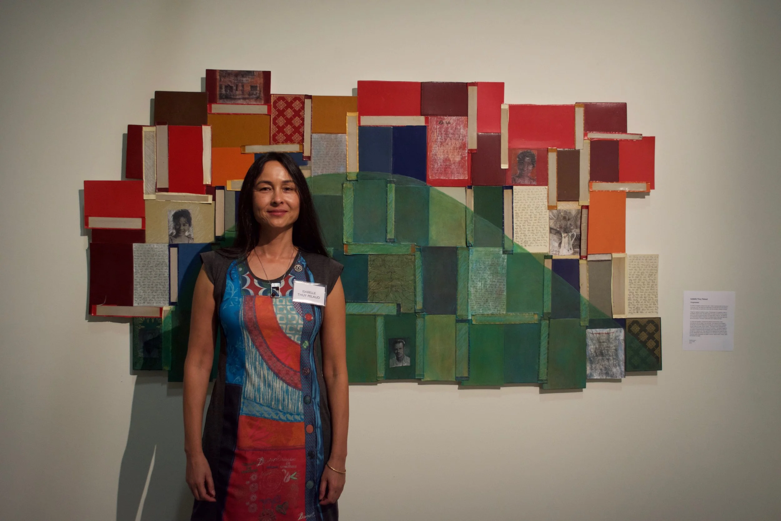 Our Mission — A PLACE of Her Own