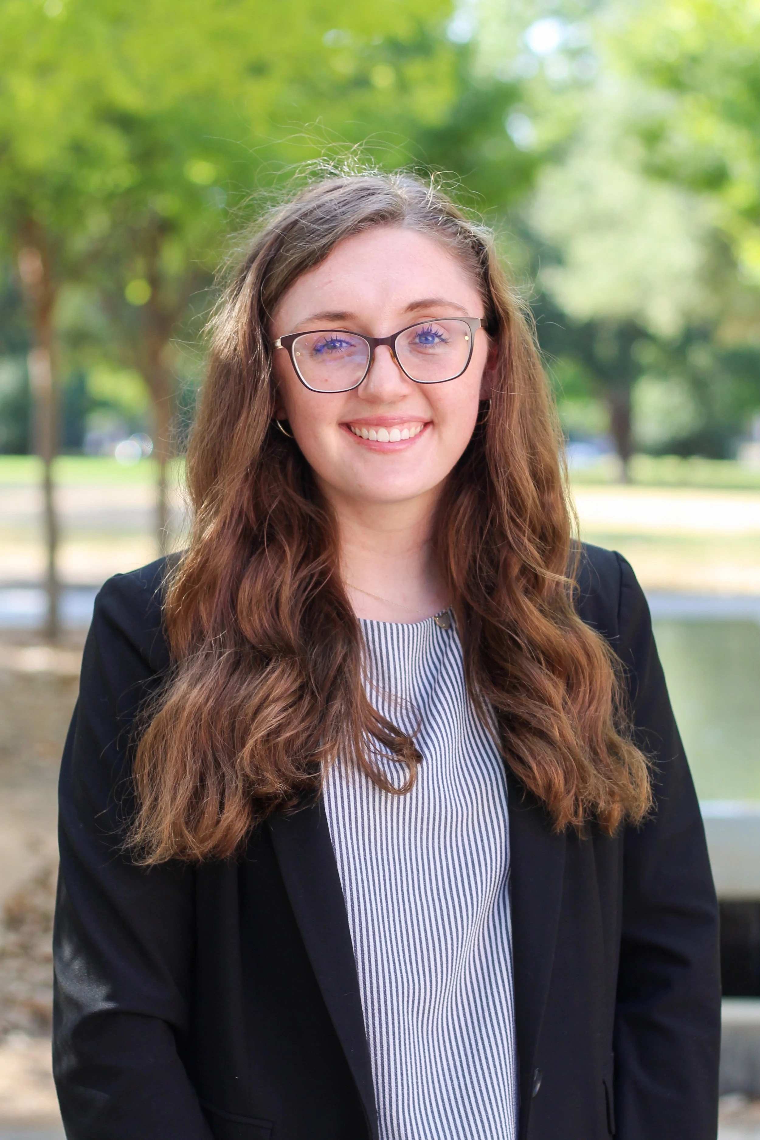 Leadership — Women in Business at Baylor