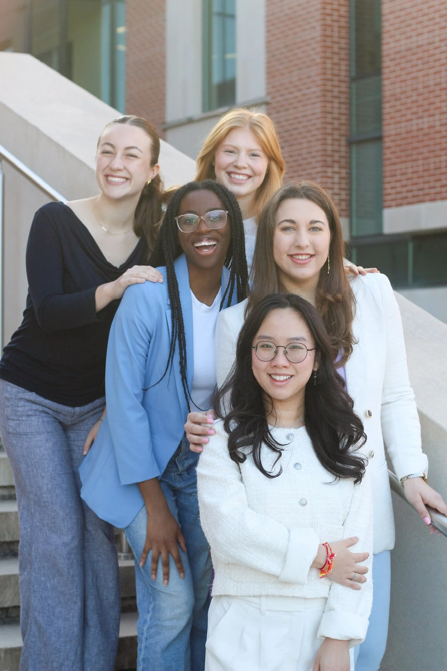 Women in Business at Baylor