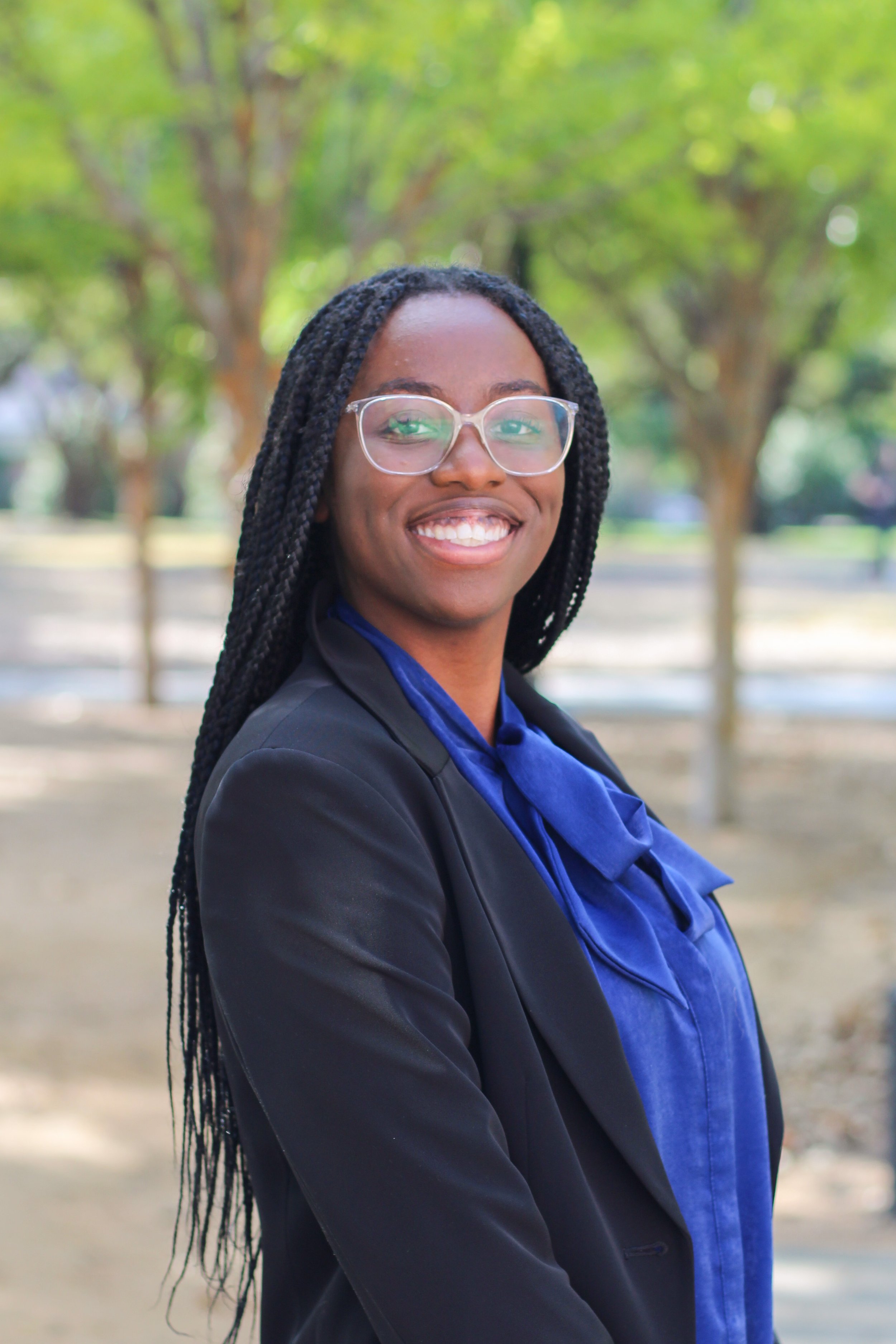 Leadership — Women in Business at Baylor