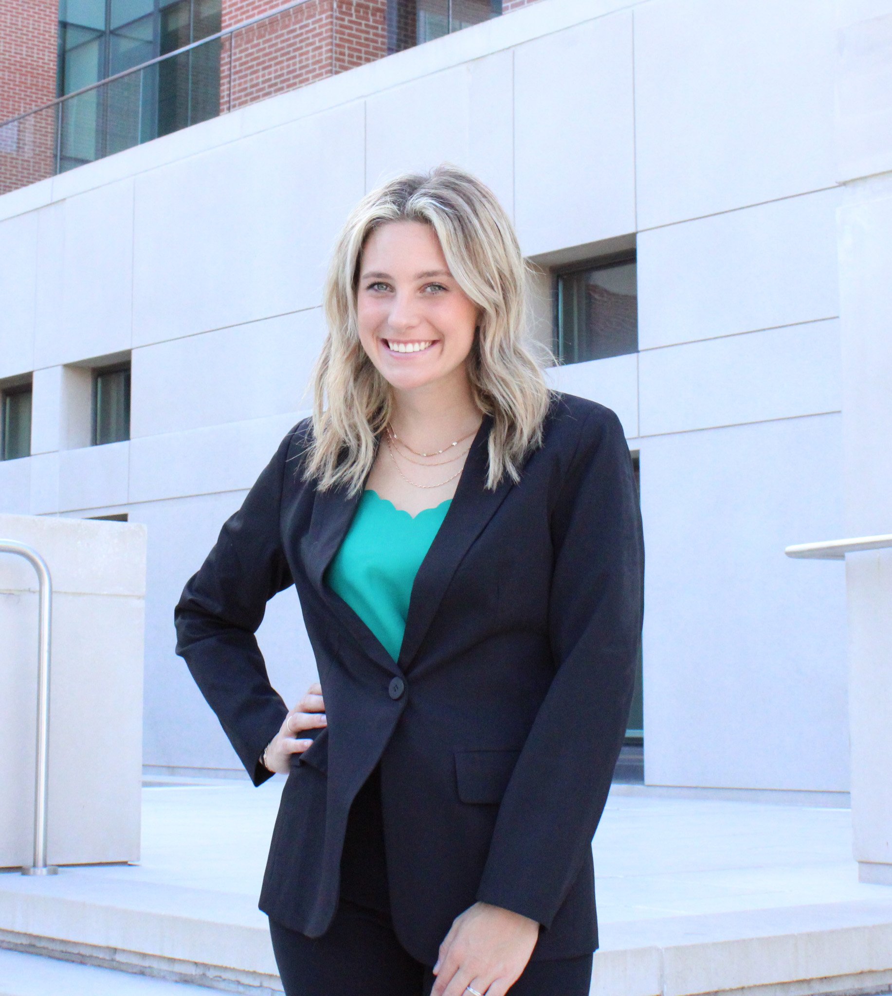 Leadership — Women in Business at Baylor