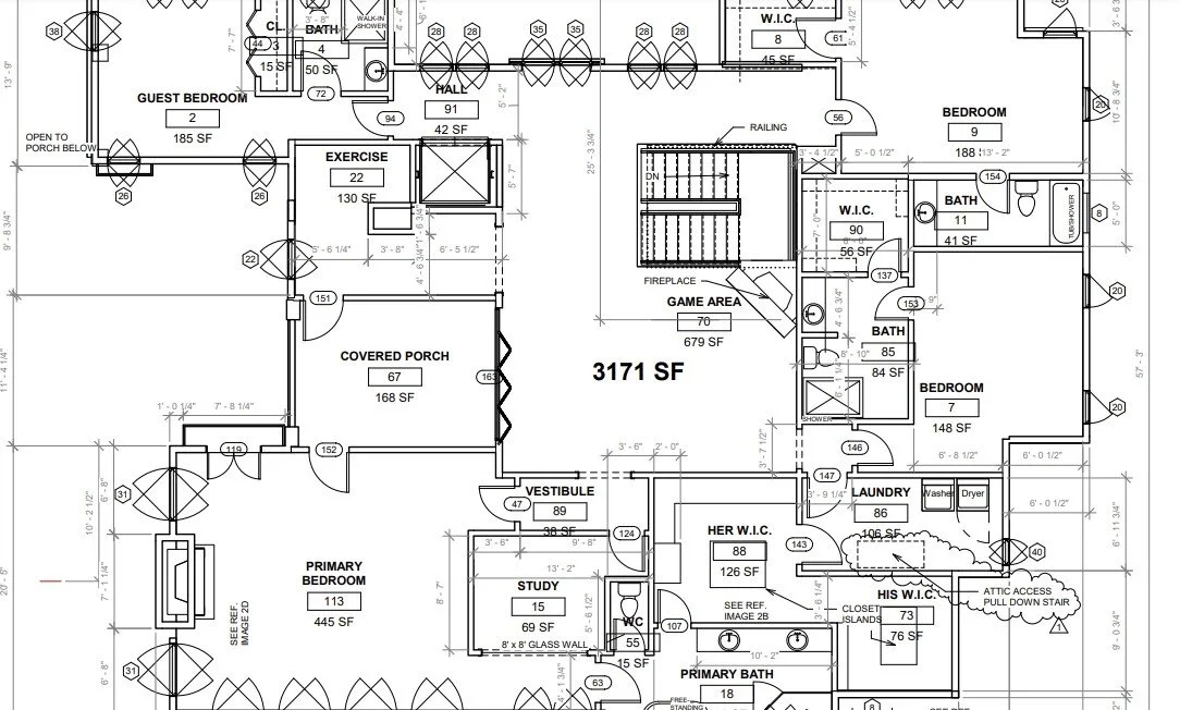 Residential Architect - Architectural Design Firm | SketchHaus