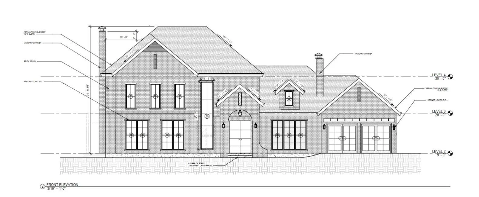Architectural Design Services in Atlanta, GA — SketchHaus