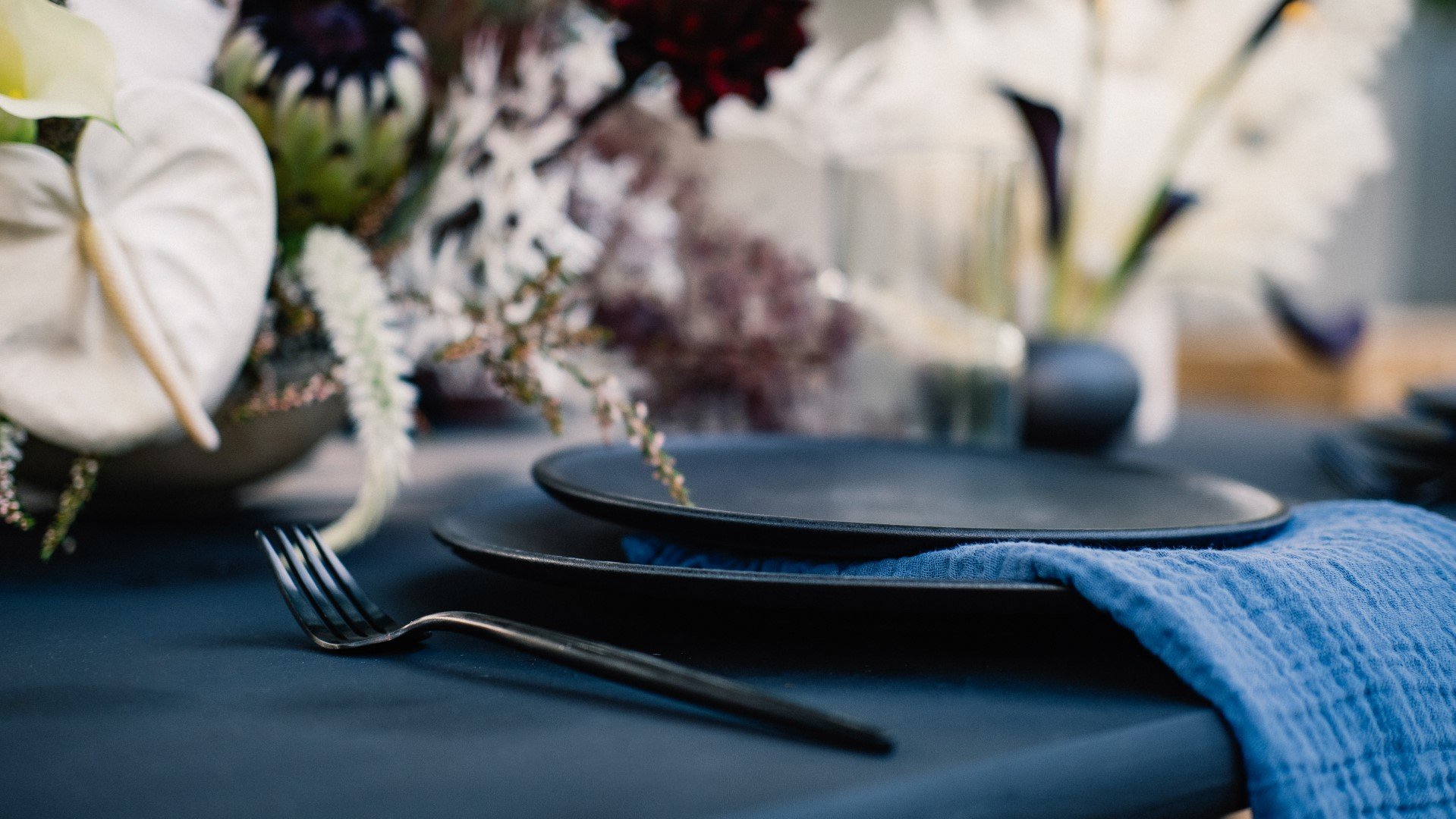 MT Dishware — Roam Rental Co.