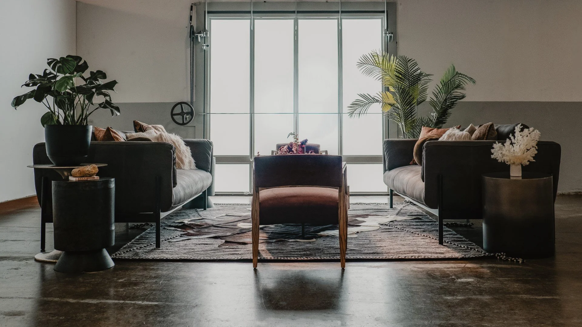 Styled Rental Sets — Roam Rental Co.