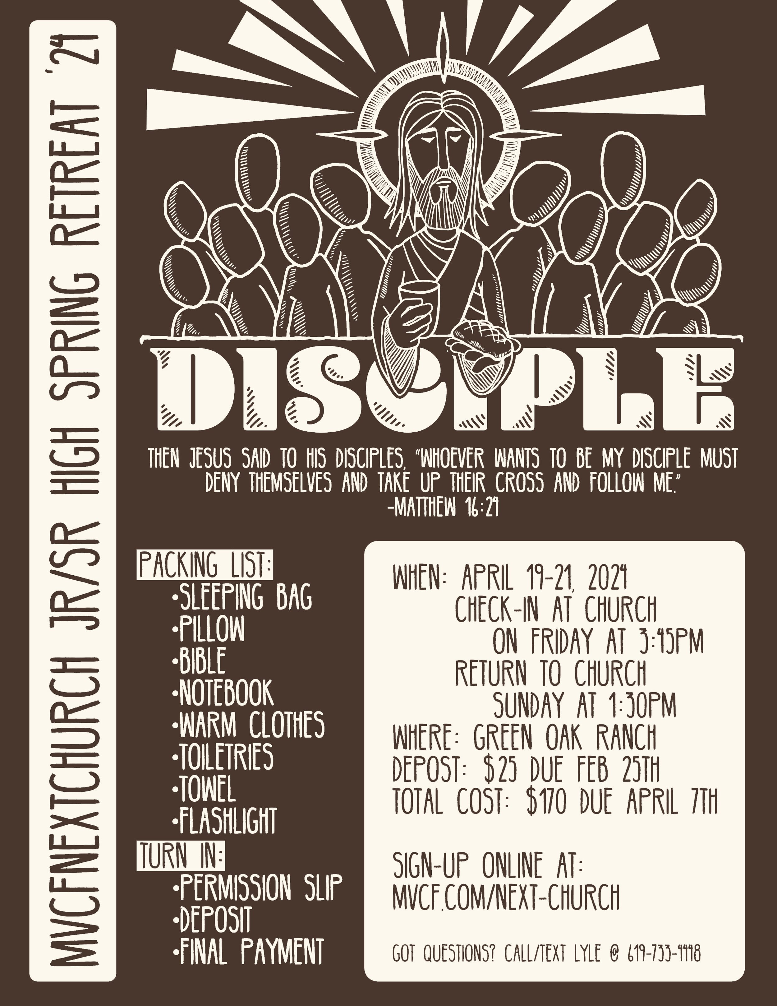 mvcfNEXTchurch — Mission Valley Christian Fellowship