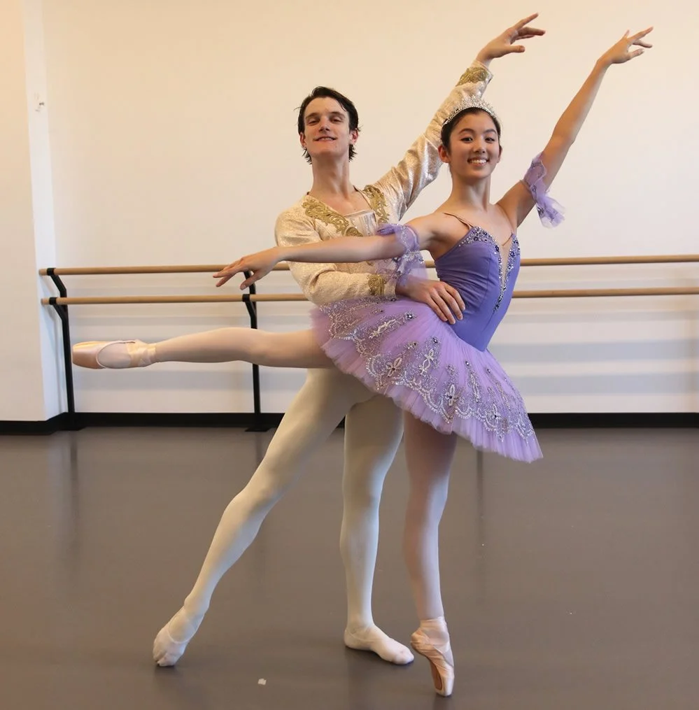 News & Press — Greenwich Ballet Academy | Greenwich CT, Port Chester NY ...