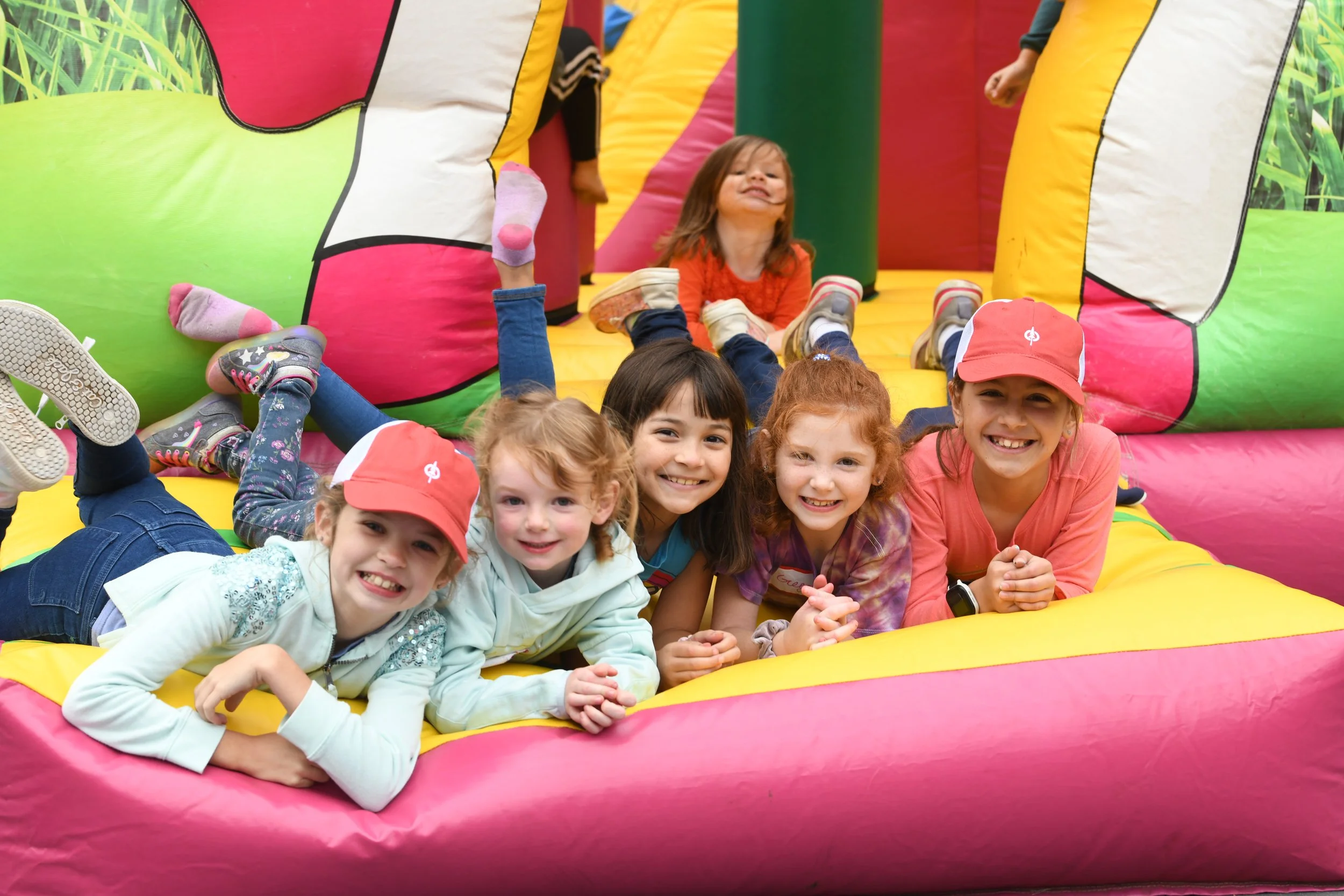 Good Things Come From Trees