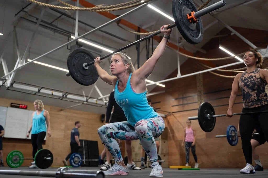 BLITZ is becoming Gymnasium Twickenham