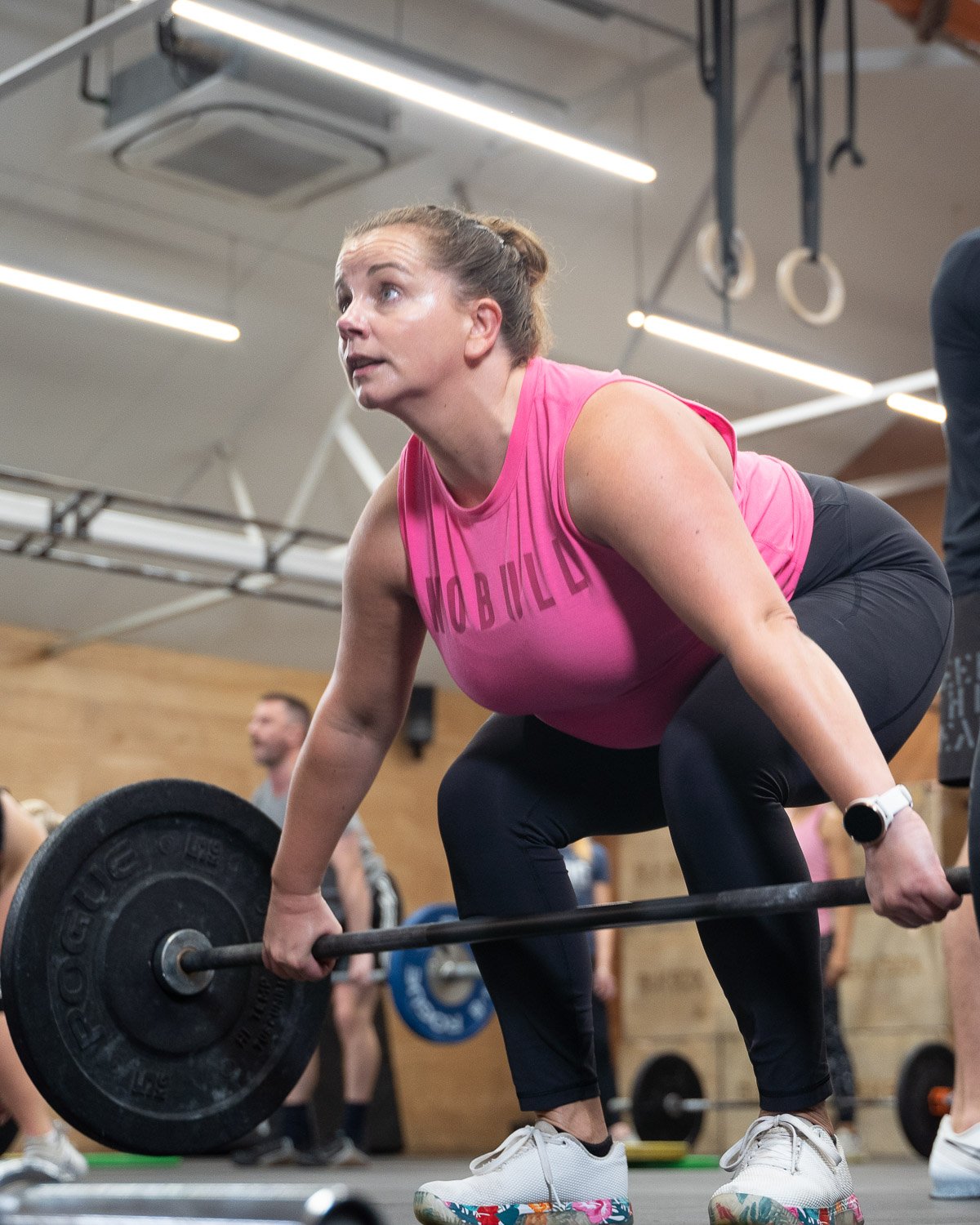 BLITZ is becoming Gymnasium Twickenham