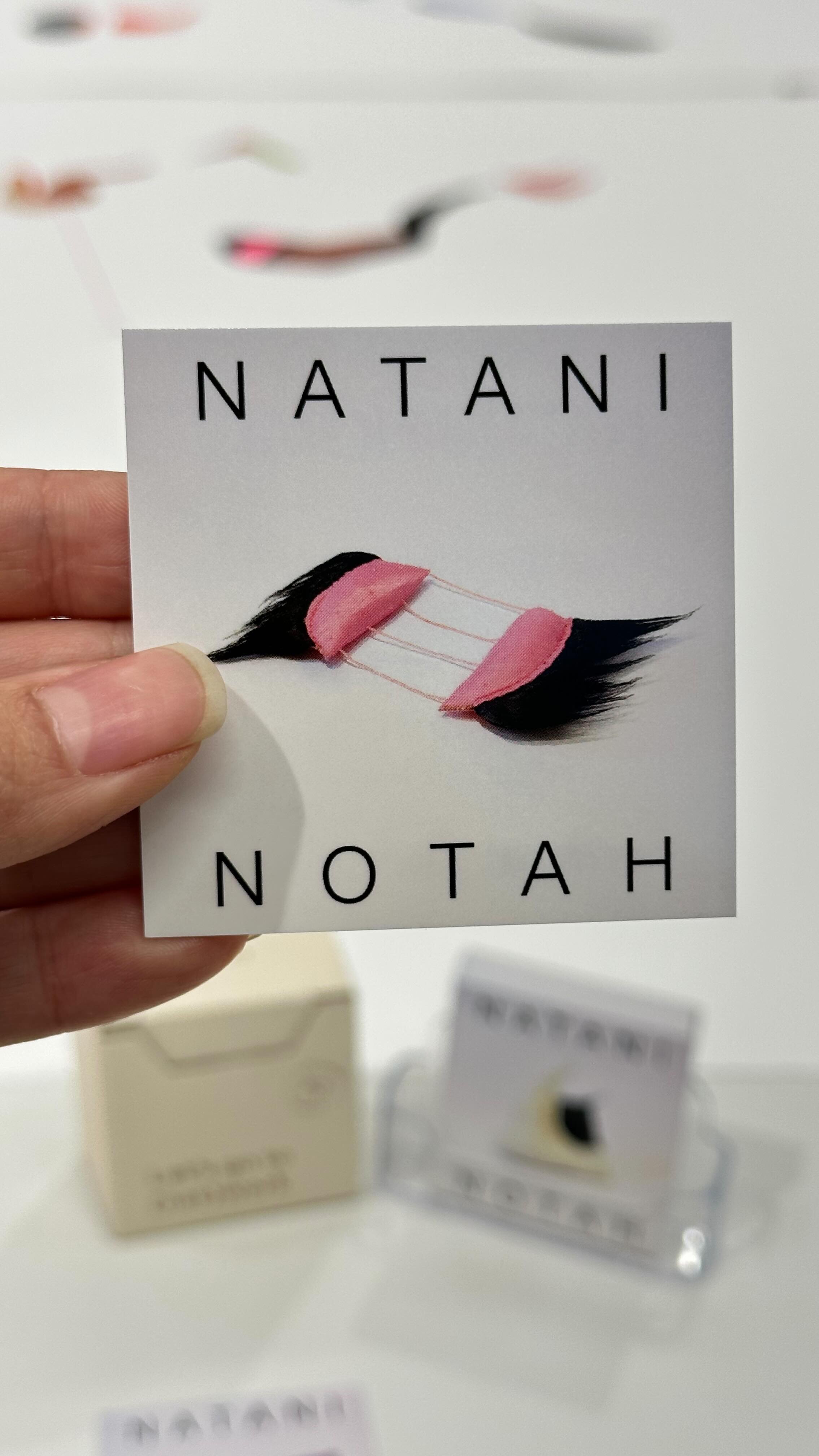 NATANI NOTAH