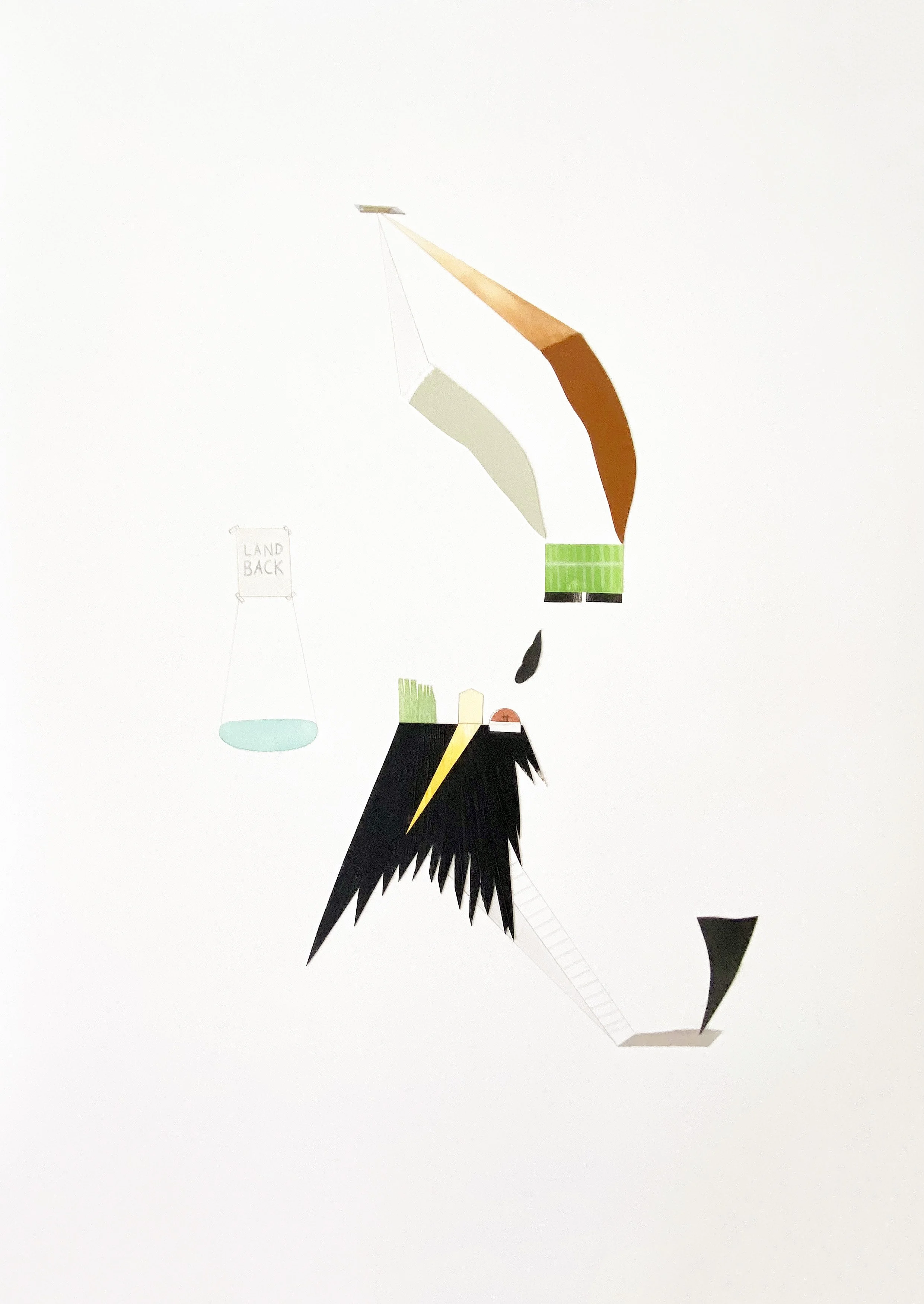 Portfolio — NATANI NOTAH