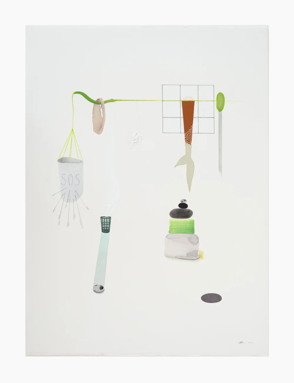 Portfolio — NATANI NOTAH