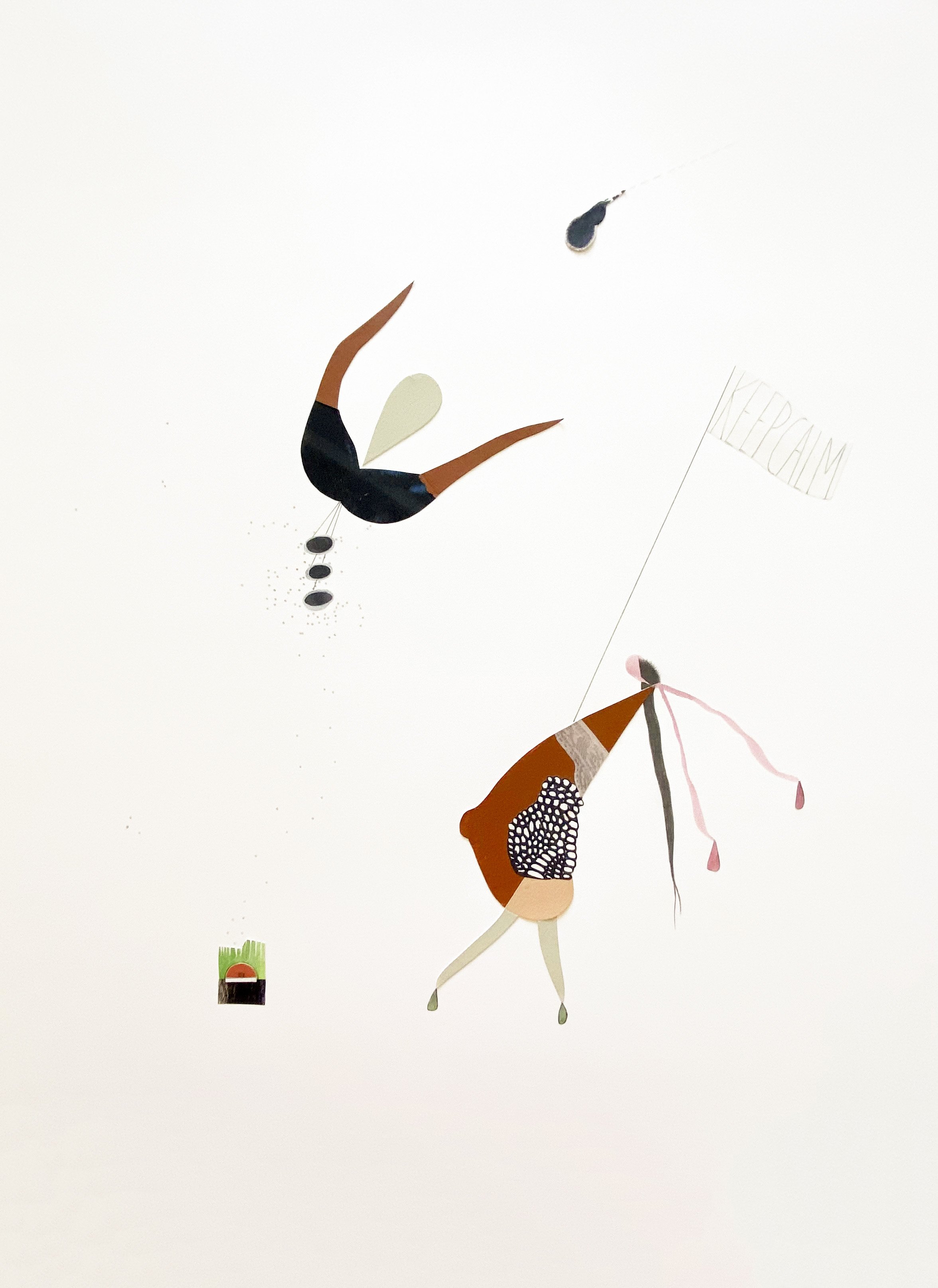 Portfolio — NATANI NOTAH