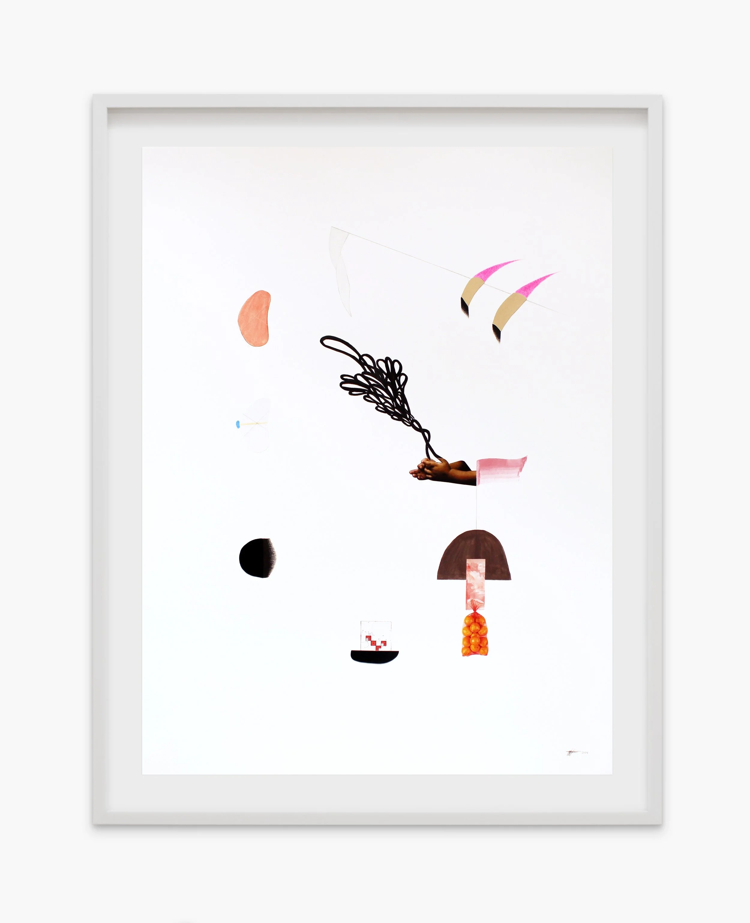 Portfolio — NATANI NOTAH