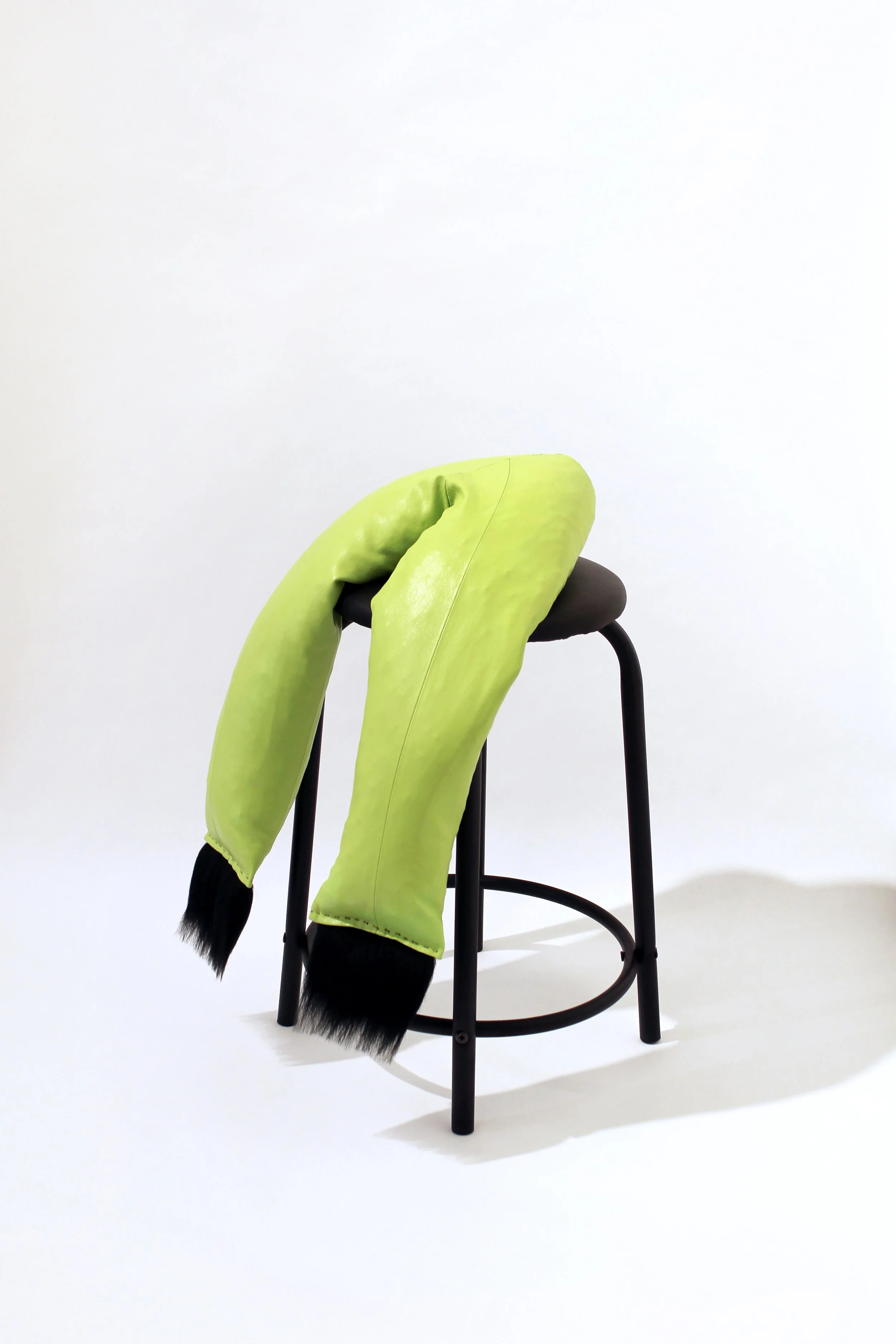 Portfolio — NATANI NOTAH