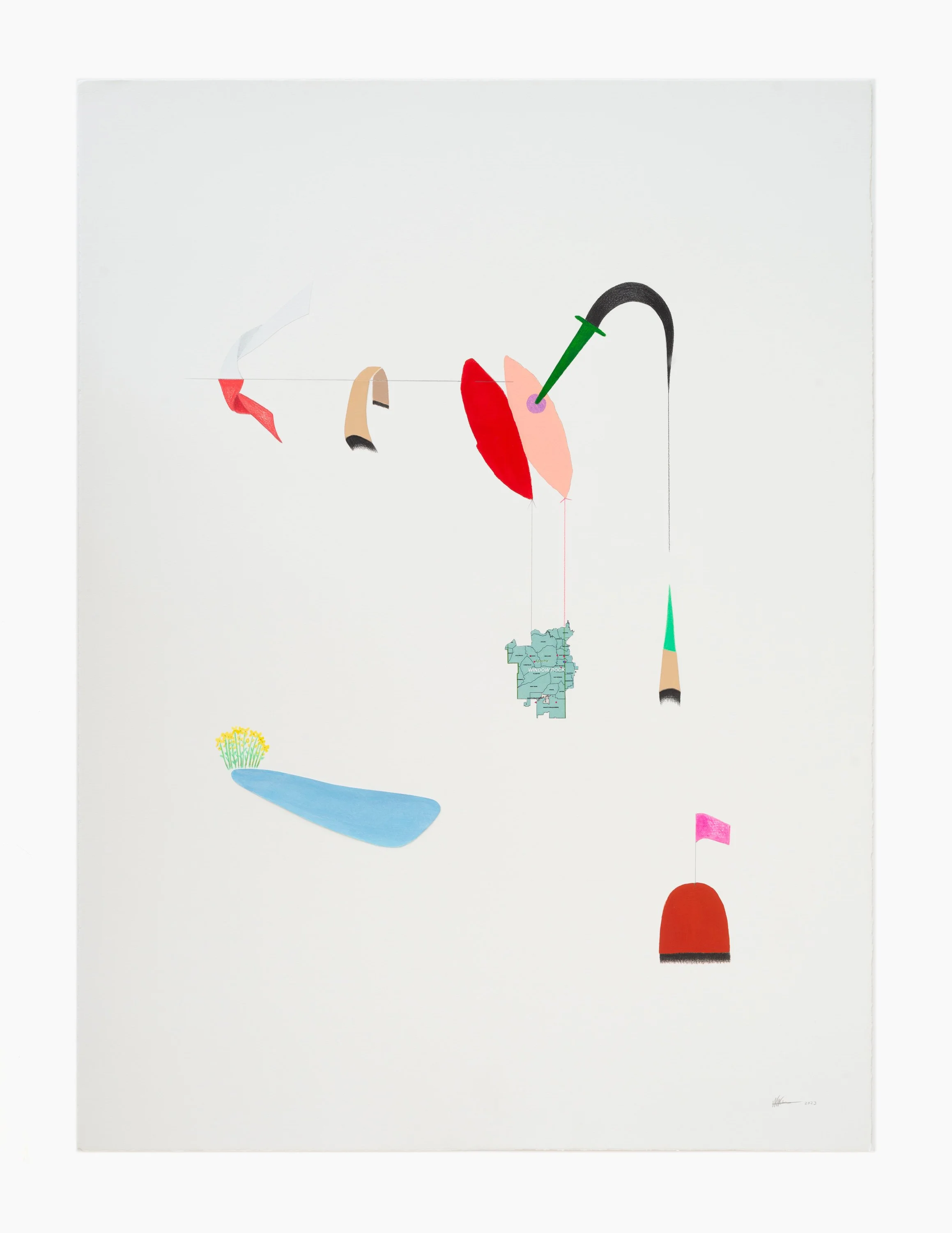 Portfolio — NATANI NOTAH