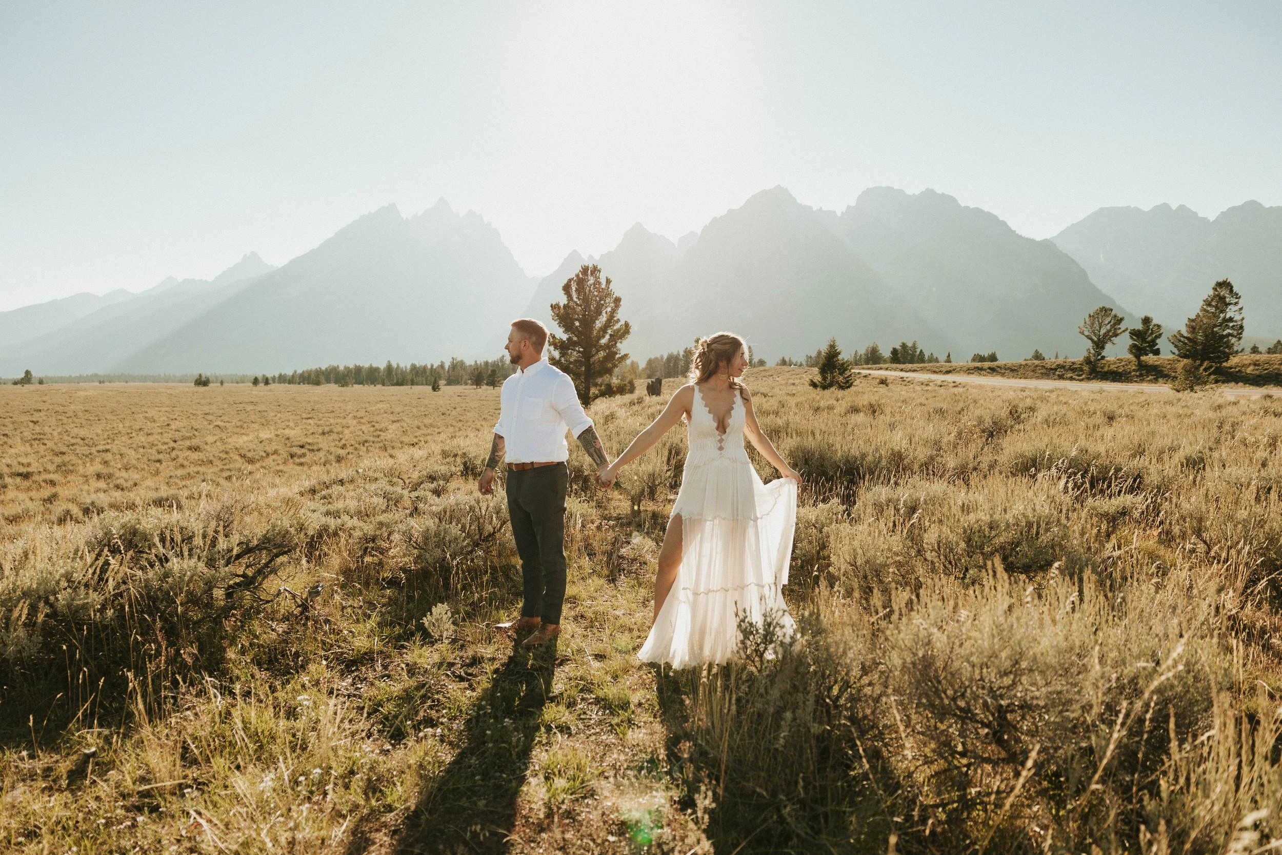 Allison Quist Photo