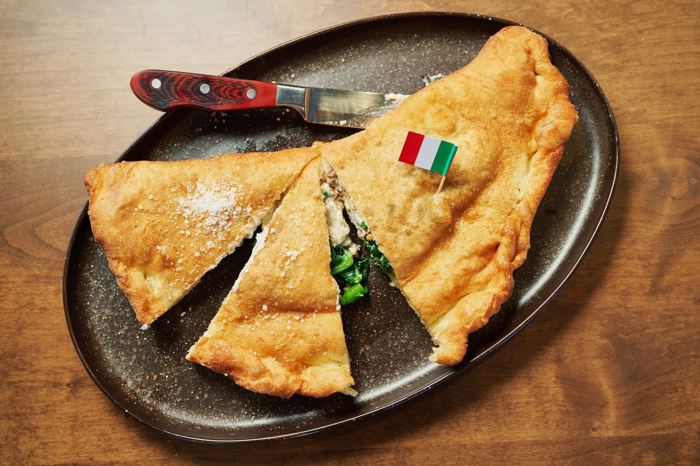 The Rosticceria by Chef Joey