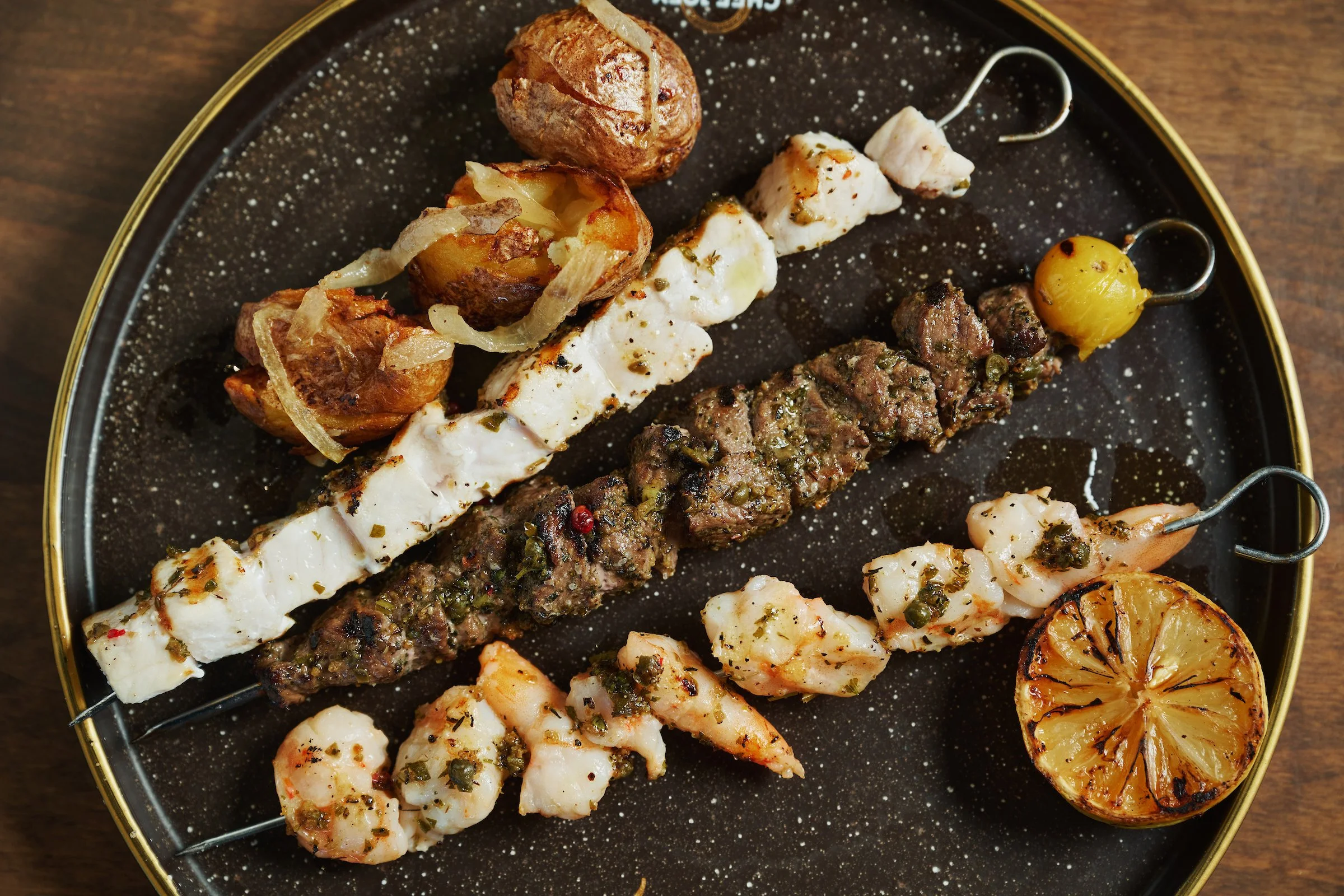 The Rosticceria by Chef Joey