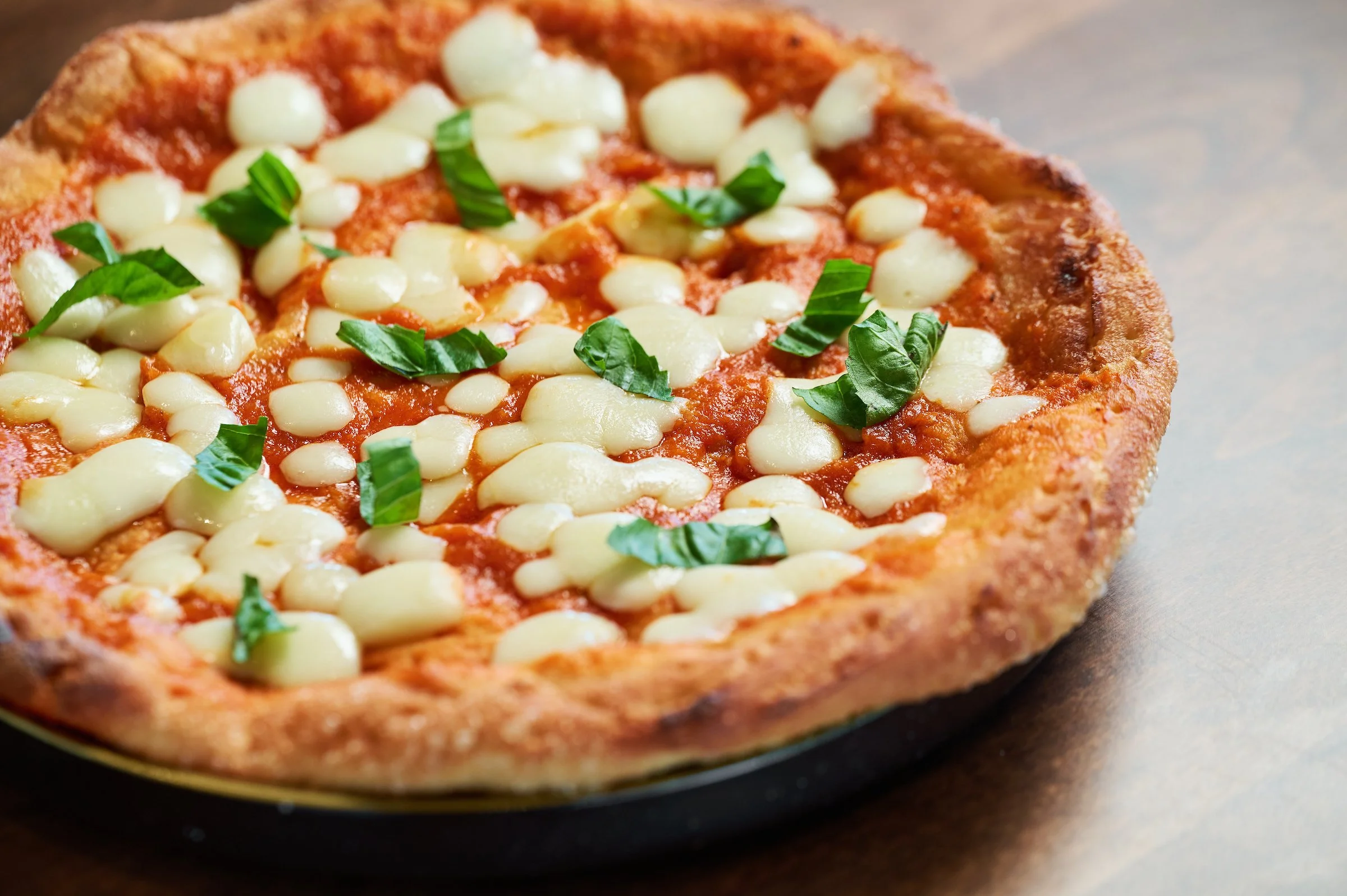 The Rosticceria by Chef Joey