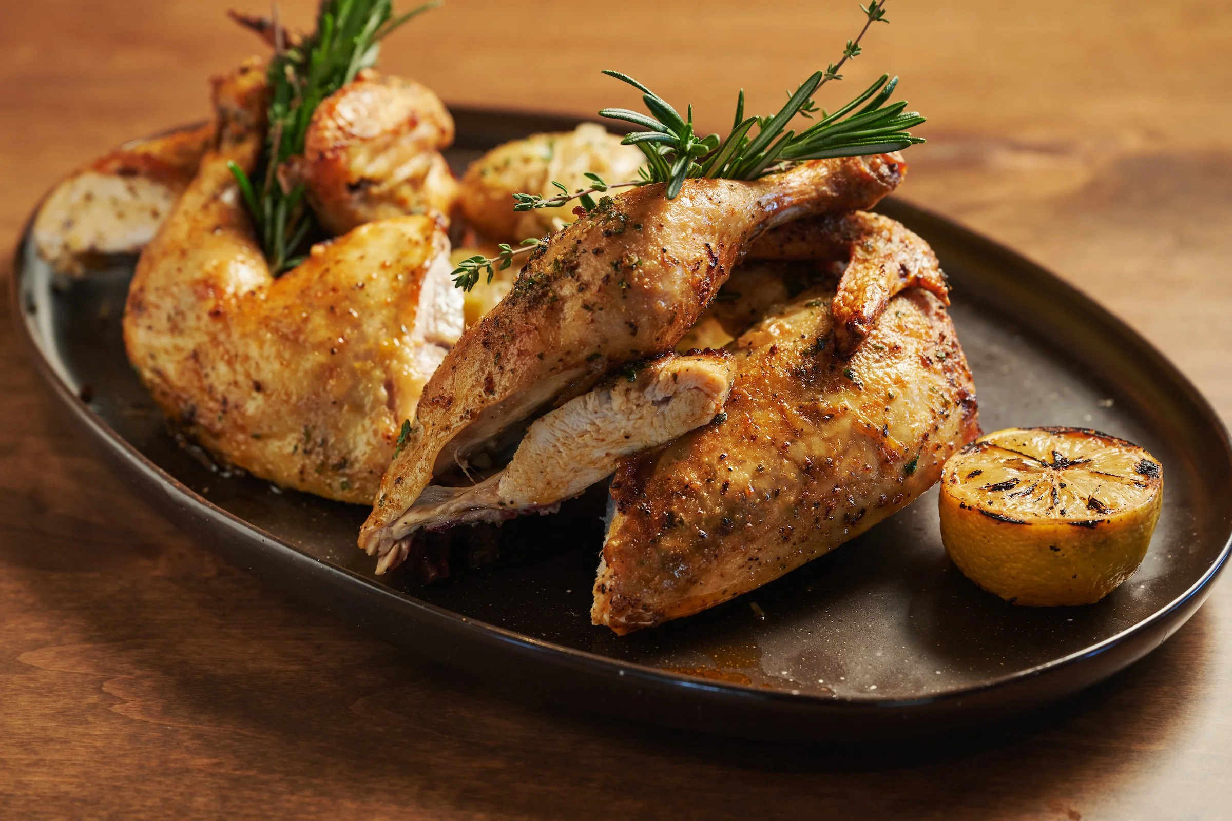 The Rosticceria by Chef Joey