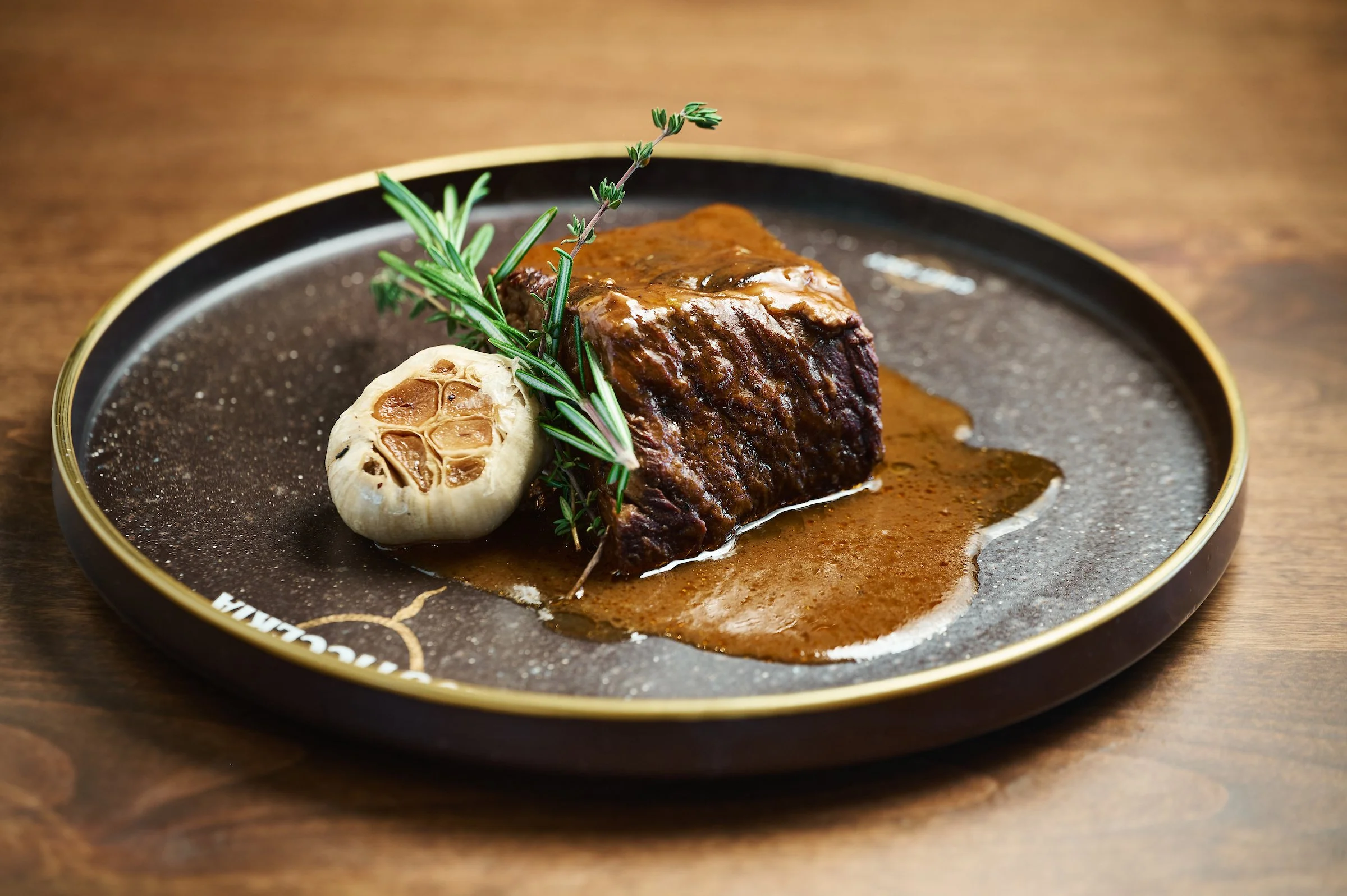 The Rosticceria by Chef Joey