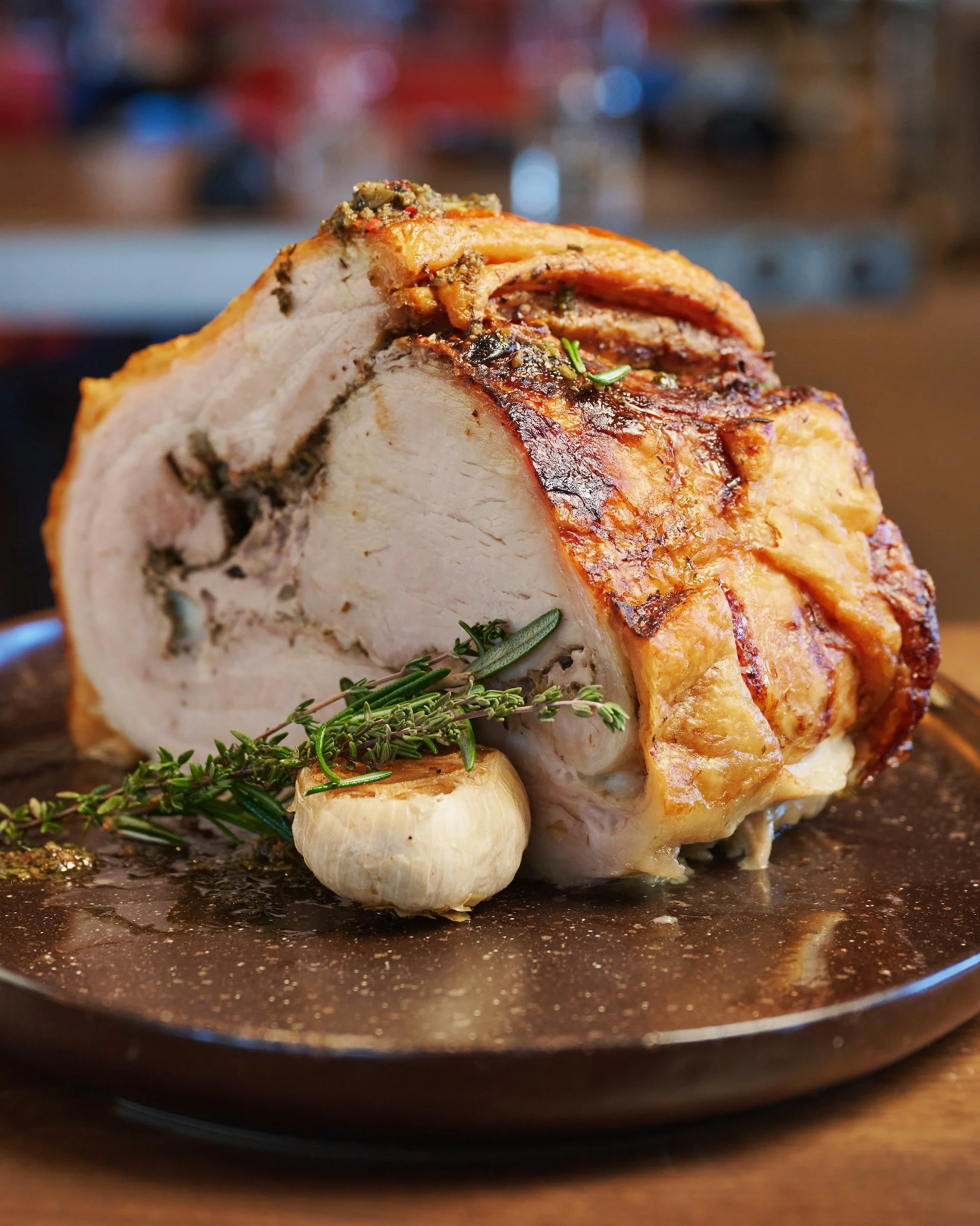 The Rosticceria by Chef Joey