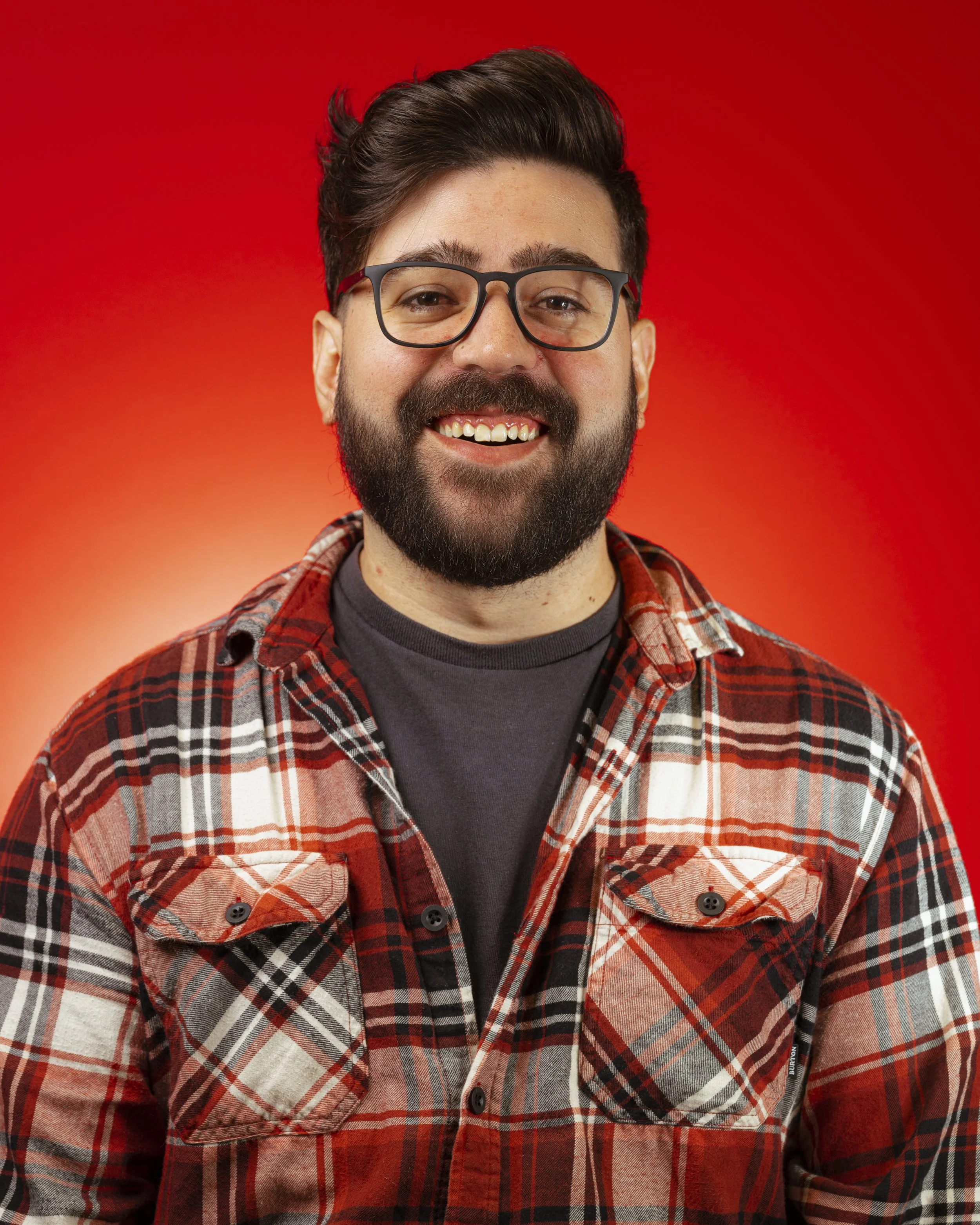 Meet the Team — Artisans Asylum