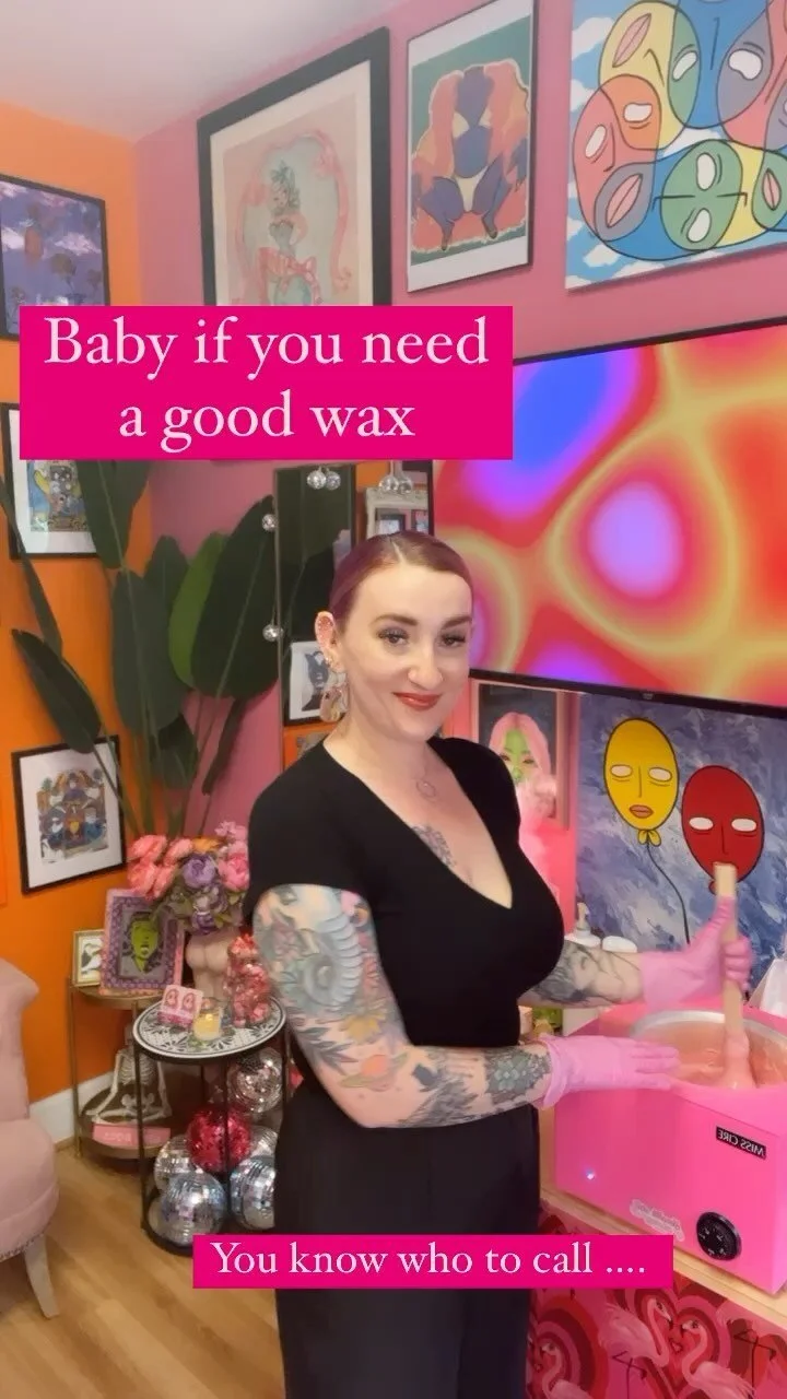 Creative Chaos Body Care