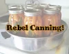 Rebel Canning — Hostile Hare