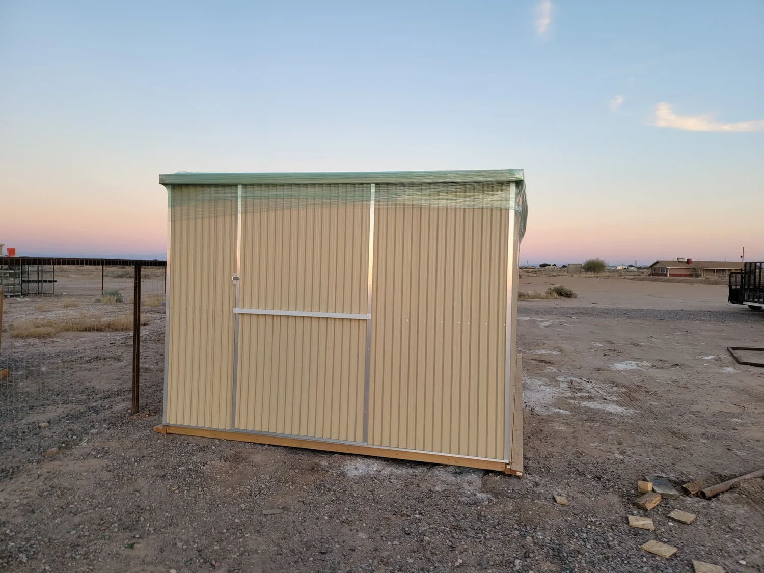 Jumbo Coturnix Quail Layer Cage With 3 Grow-Out Cage Combo Stack ...