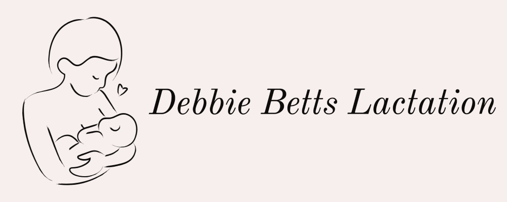 Debbie Betts Lactation