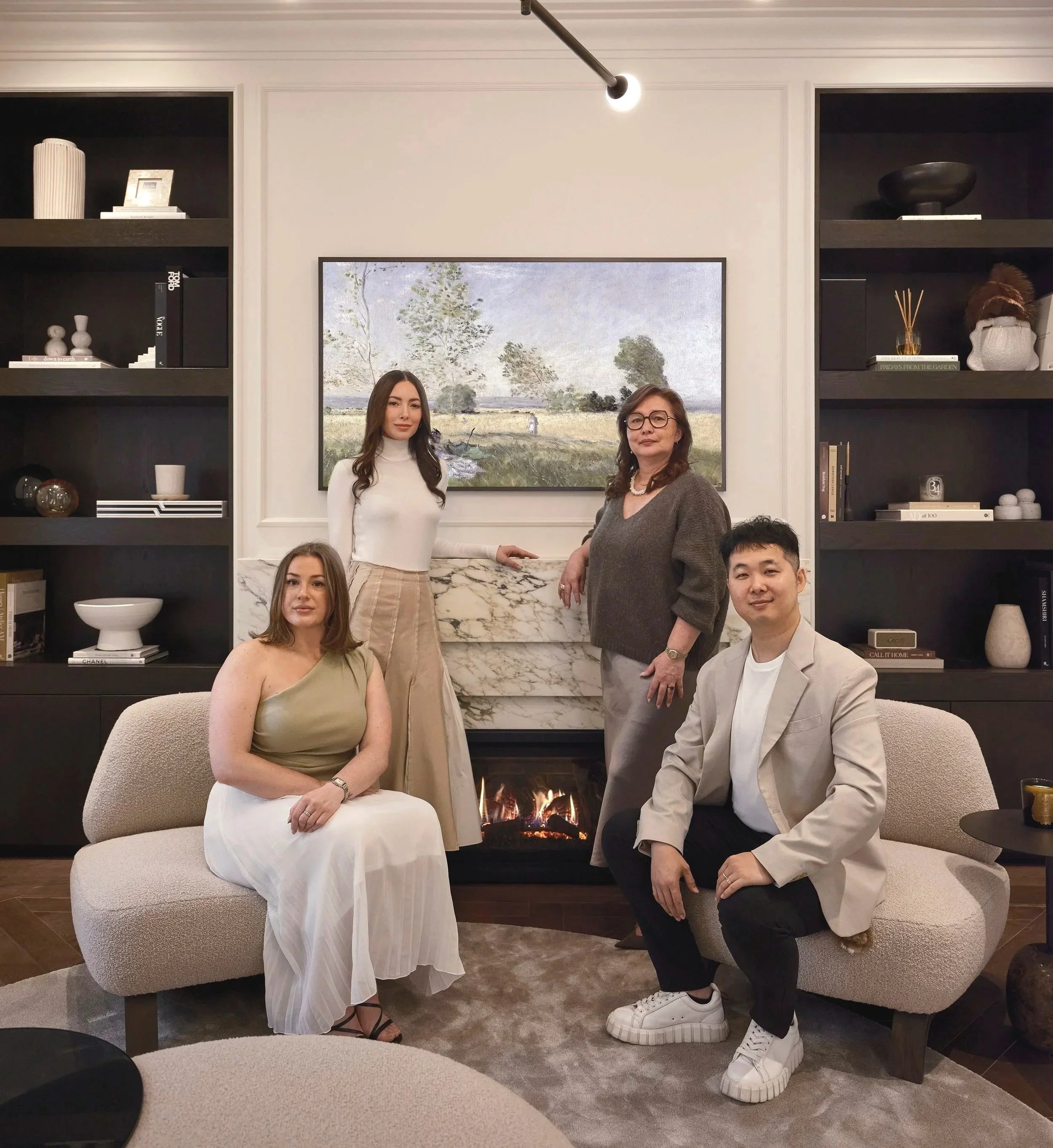 Team — kelli richards interiors