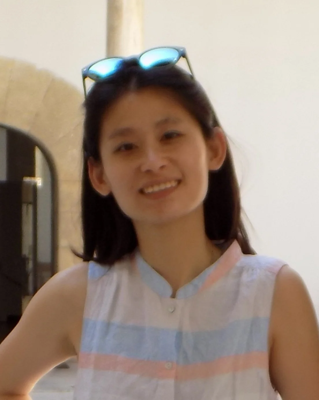 General 1 — 四海为学 Collaborative Learning