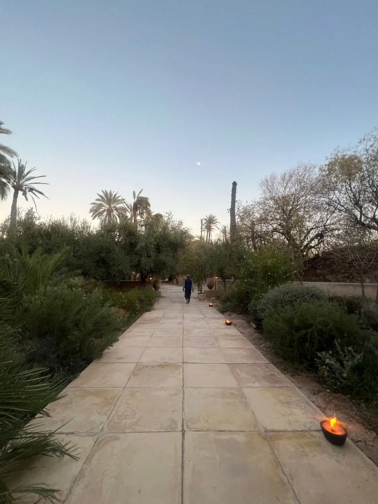 Masterclasses Gallery - November 2023 — Silk Road Slippers