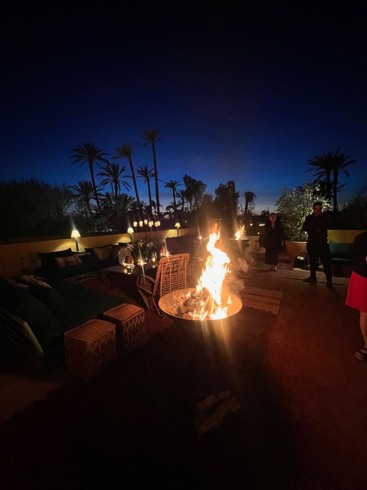 Masterclasses Gallery - November 2023 — Silk Road Slippers