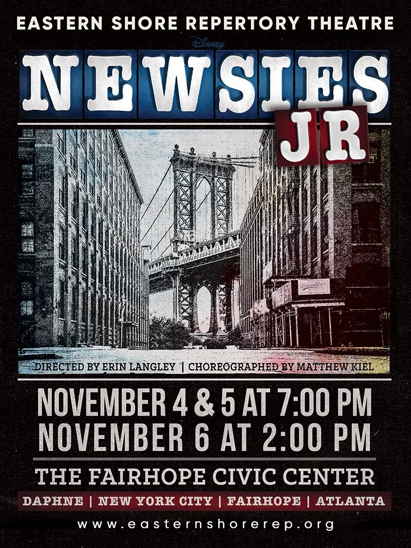 Eastern Shore Repertory Theatre