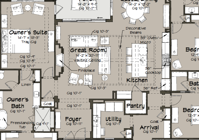 LIVE ABOVE THE CLOUDS — THE MCLEMORE RESORT ON LOOKOUT MOUNTAIN, GEORGIA