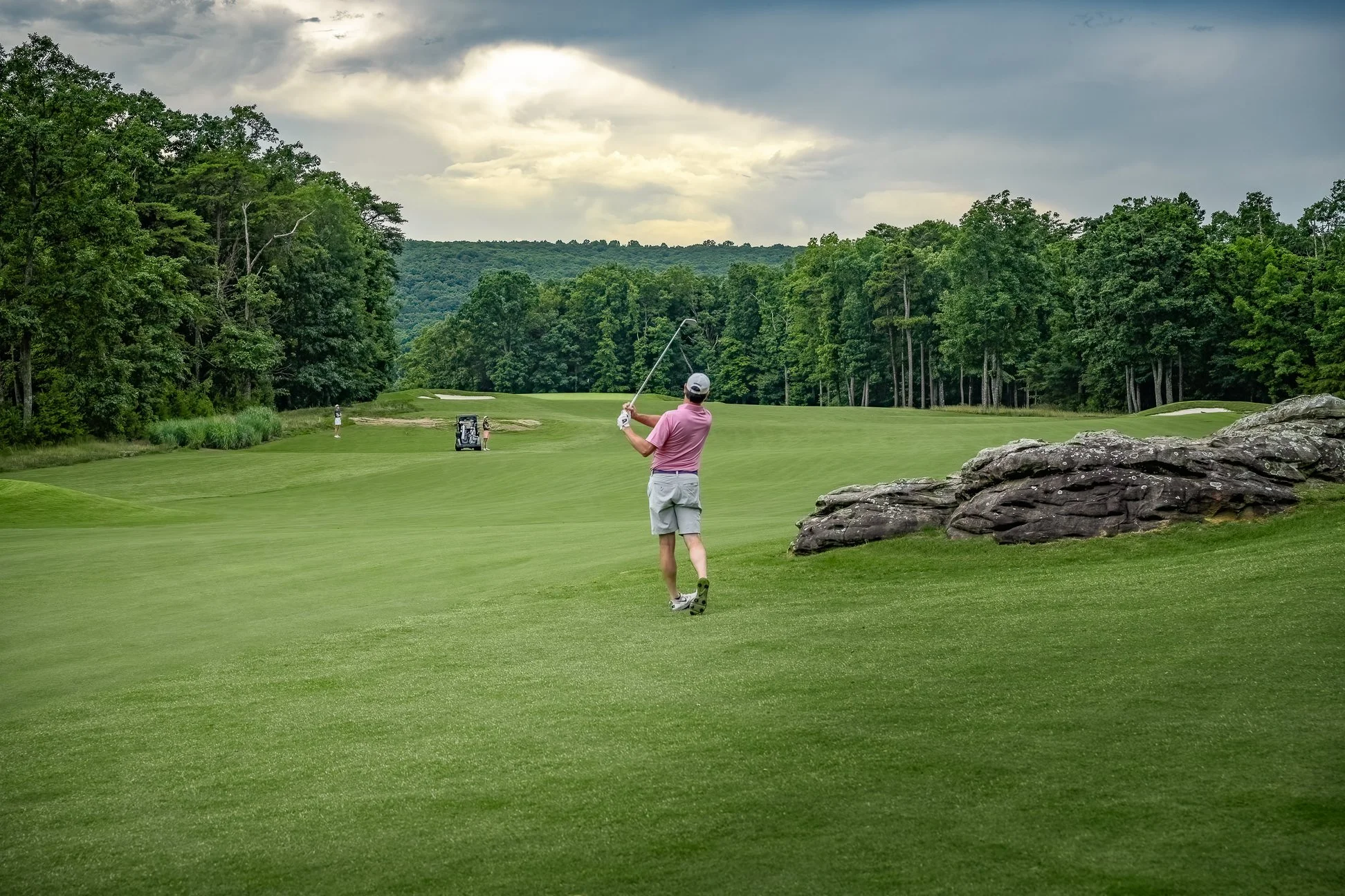 McLemore has something for everyone. — THE MCLEMORE RESORT ON LOOKOUT ...