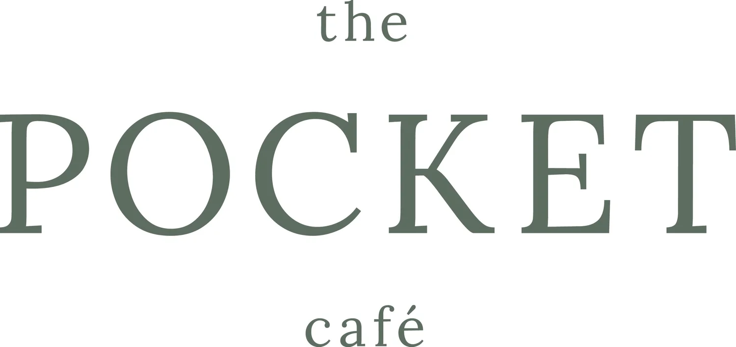 The Pocket Café — THE MCLEMORE RESORT ON LOOKOUT MOUNTAIN, GEORGIA