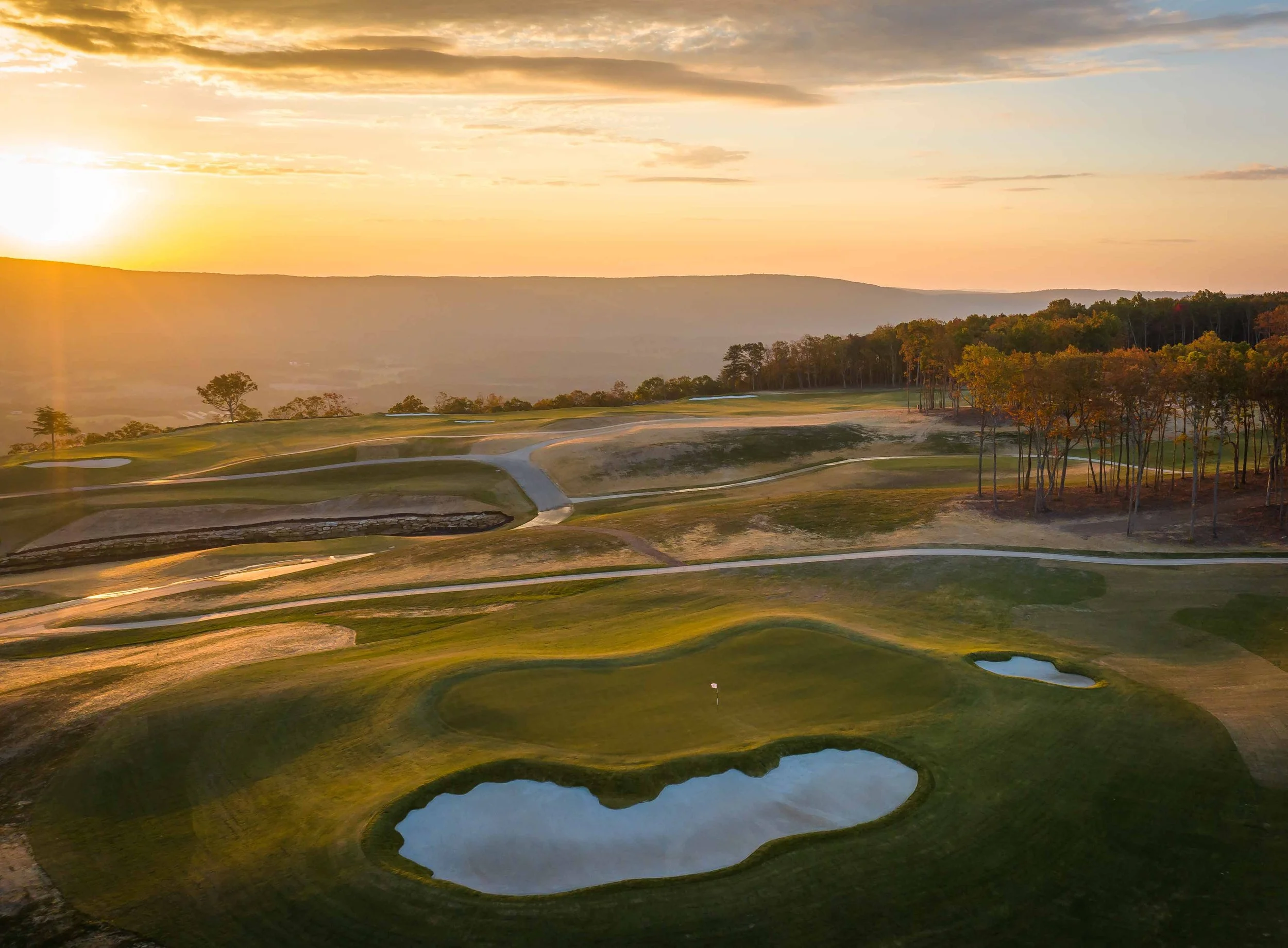 PLAY THE KEEP AT MCLEMORE RESORT — THE MCLEMORE RESORT ON LOOKOUT ...