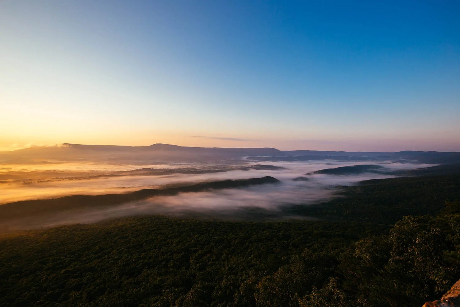 STAY & PLAY FORM — THE MCLEMORE RESORT ON LOOKOUT MOUNTAIN, GEORGIA