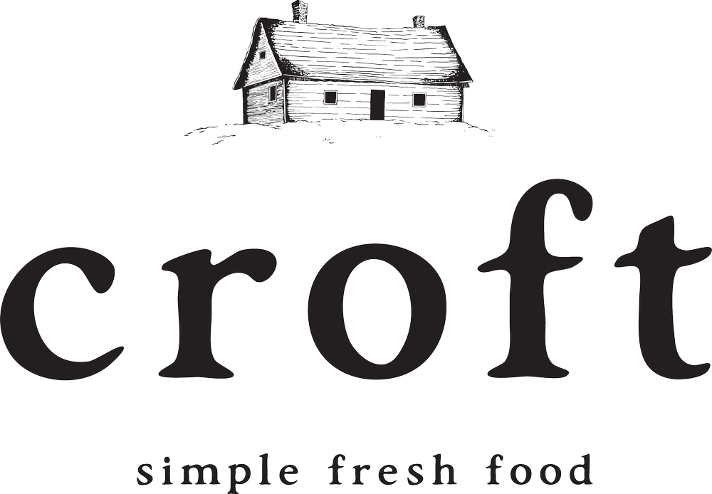 Croft — THE MCLEMORE RESORT ON LOOKOUT MOUNTAIN, GEORGIA