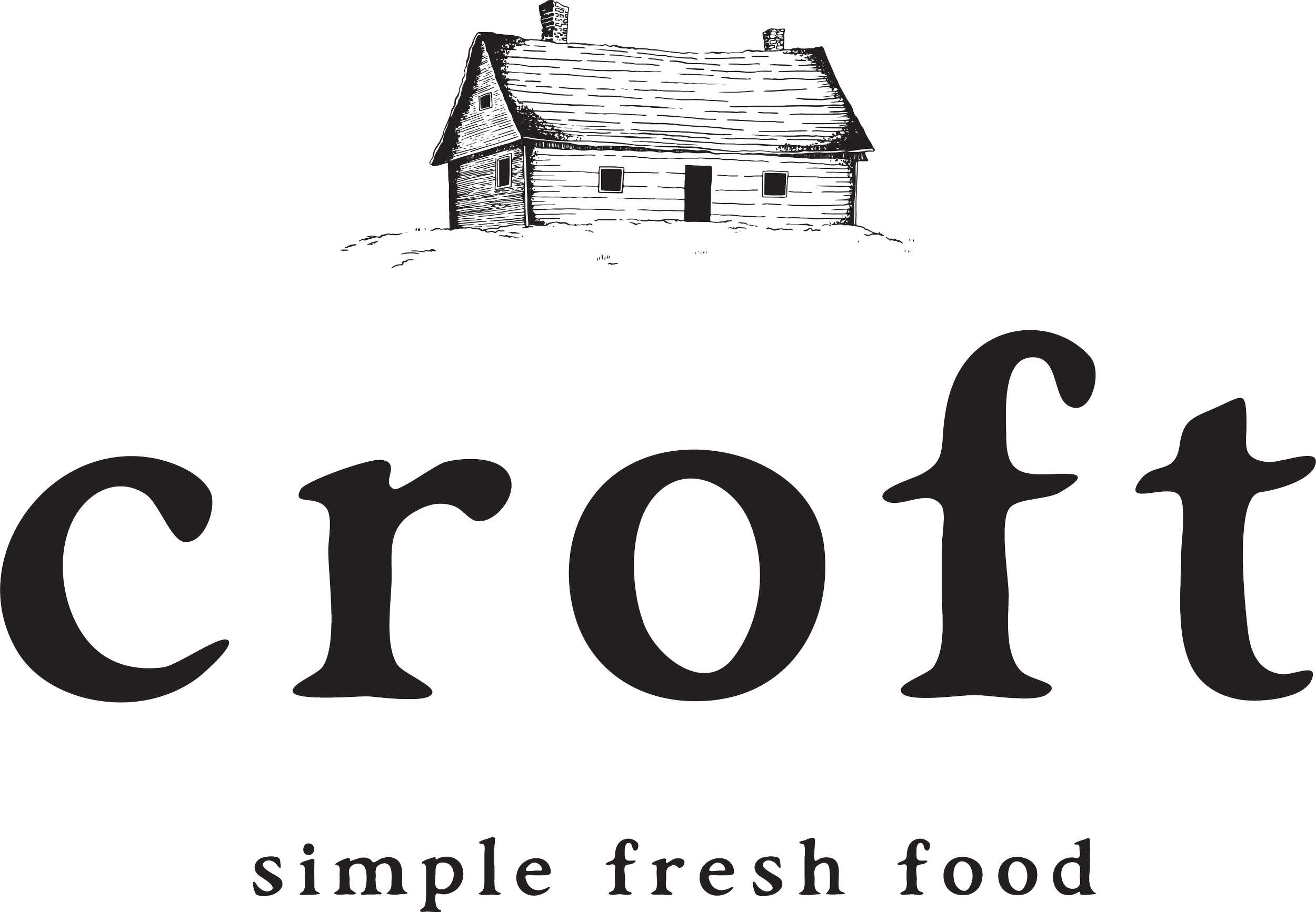 Croft — THE MCLEMORE RESORT ON LOOKOUT MOUNTAIN, GEORGIA