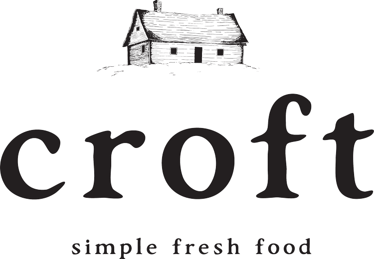 Croft — THE MCLEMORE RESORT ON LOOKOUT MOUNTAIN, GEORGIA