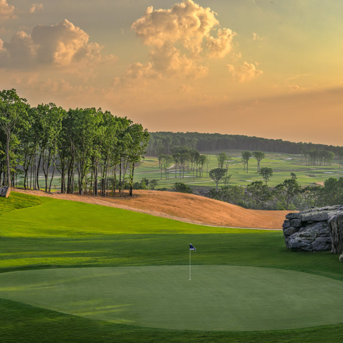 THE HIGHLANDS COURSE AT MCLEMORE — GOLF MEMBERSHIPS AVAILABLE — THE ...