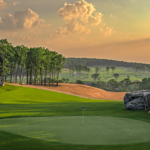 THE HIGHLANDS COURSE AT MCLEMORE — GOLF MEMBERSHIPS AVAILABLE — THE ...