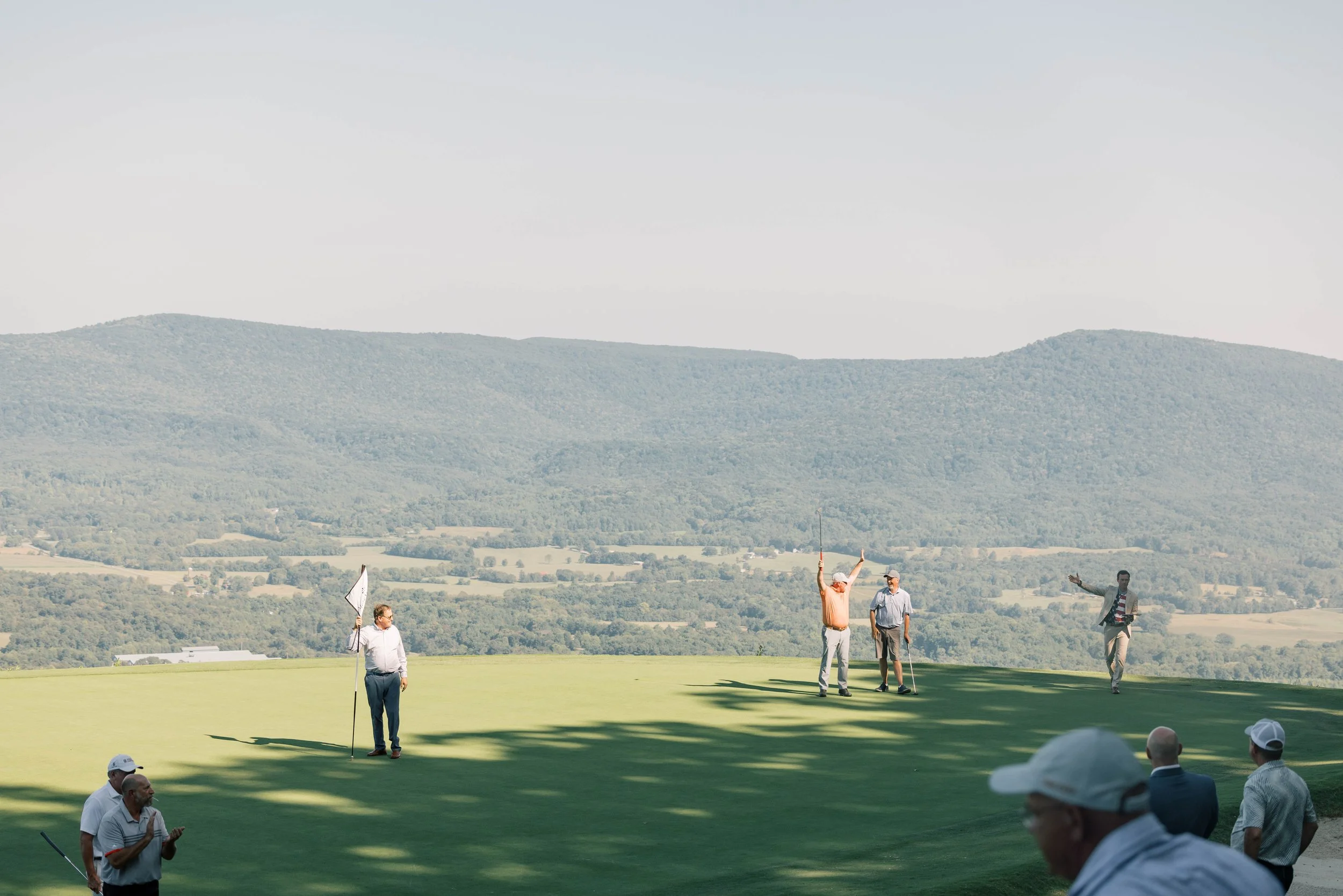 THE HIGHLANDS COURSE AT MCLEMORE — GOLF MEMBERSHIPS AVAILABLE — THE ...